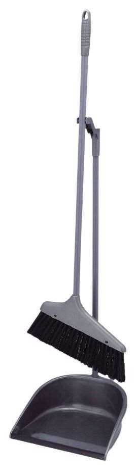 RAMASSETTE LONG MANCHE + BALAYETTE 84CM - Ets Tassinon SPRL