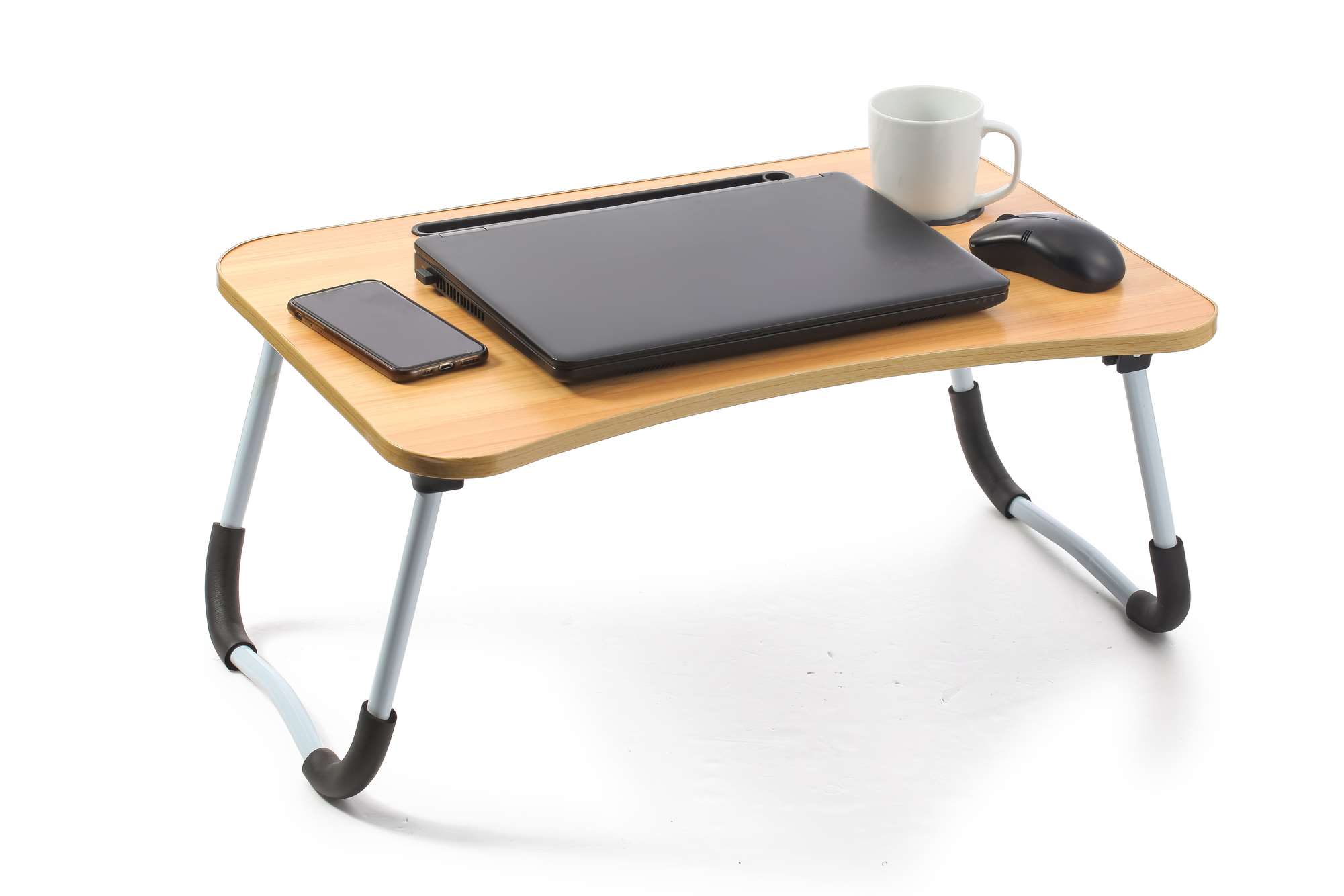 PLATEAU DE LIT EN MDF 60X40X26CM - Ets Tassinon SPRL